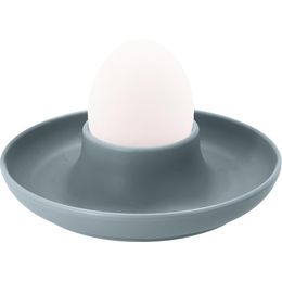 Berger Kynne Eierbecher dunkelblau &Oslash; 11,5 cm mix & match - Sch&uuml;sseln & Schalen
