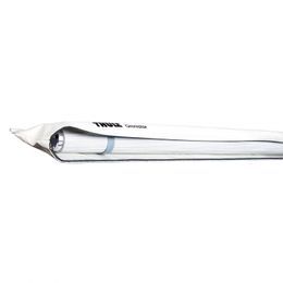 Thule Omnistor 1200 Taschenmarkise 230 cm (Wei&szlig; / Saphir Blau) - Sackmarkisen