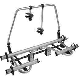 Thule Caravan Superb Standard Deichsel Fahrradtr&auml;ger f&uuml;r 2 Fahrr&auml;der, E-Bike geeignet - Deichsel-Fahrradtr&auml;ger