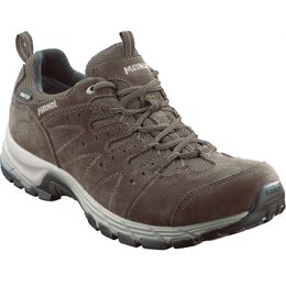 Meindl Rapide GTX Herrenschuh dunkelbraun 43 - Herrenschuhe