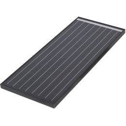 B&uuml;ttner Dometic Solarmodul MT 100 MC-80K Power Black Line 100 W - Solarmodule