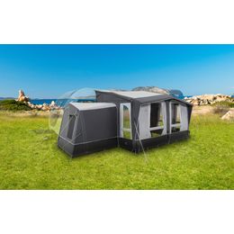 Dometic All-Season Air Tall Seitenanbau f&uuml;r aufblasbares Reisemobilvorzelt - Aufblasbare Vorzelte