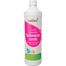 awiwa Sp&uuml;lwasserzusatz Flush 1 Liter - Sanit&auml;rzus&auml;tze & -fl&uuml;ssigkeiten