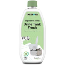 Thetford Separation Toilet Urine Tank Fresh Reinigungsmittel mit Orangenduft - Sanit&auml;rreiniger & Pflege