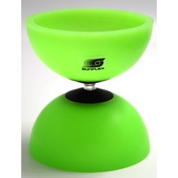 sunflex sport Diabolo gr&uuml;n - Spielsachen