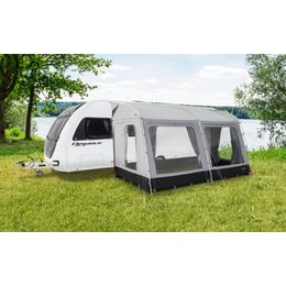 Dometic Rally Tour 390 Stangenvorzelt f&uuml;r Wohnwagen 3,9 Meter - Wohnwagenvorzelte