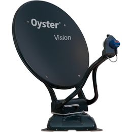 Ten Haaft Sat Anlage Oyster 70 Vision Single - Camping-Sat-Anlagen von Ten Haaft GmbH