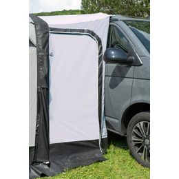 Westfield Schleuse zur Befestigung des Zodiac Buszeltes aufblasbar f&uuml;r Anbauh&ouml;he 180-210 cm - Innenzelte & Schleusen
