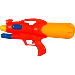 sunflex sport Wasserspritzpistolen Drop 0,78 Liter / 8 m Spritzweite - Spielsachen