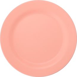 Berger Kynne Essteller &Oslash; 25 cm coral mix & match - Teller