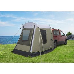 Outwell Dunecrest S Vorzelt für Minicamper 2 Personen Grün - 2-Personen Zelte