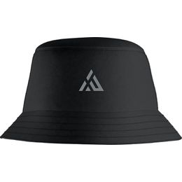 ST&Ouml;HR St&ouml;hr Outdoor Bucket Unisex Hut schwarz L-XL - H&uuml;te & M&uuml;tzen