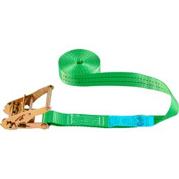SWG Zurrgurt mit Ratsche 35 mm x 5 Meter - Transportieren & Befestigen