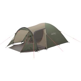 easy camp Blazar 300 Kuppelzelt f&uuml;r 3 Personen - 3-Personen Zelte