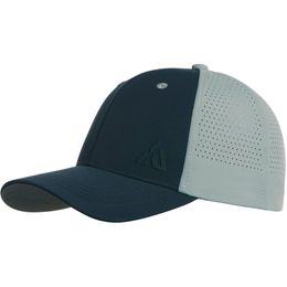 ST&Ouml;HR St&ouml;hr Lasercut Cap dunkelblau Einheitsgr&ouml;&szlig;e - H&uuml;te & M&uuml;tzen