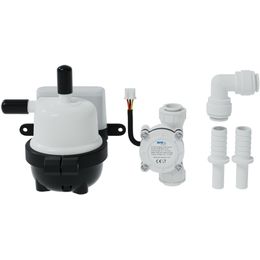 WM Aquatec UV-8 eco vollautomatische Wasserdesinfektionseinheit Basiseinheit - Trinkwasseraufbereitung