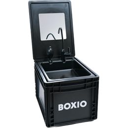 Boxio Mirror selbstklebender Spiegel f&uuml;r Boxio Wash - M&ouml;belzubeh&ouml;r