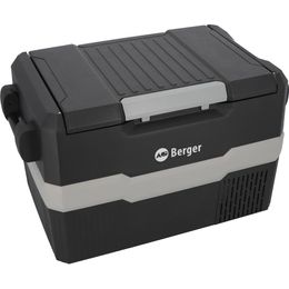 Berger DMC 45 Kompressor Kühlbox Dual-/ und Singlezone 12/24/230V 45 Liter - Kompressor Kühlboxen