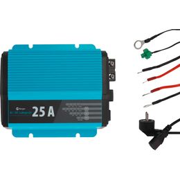 Berger BCA 25 AC / DC Ladeger&auml;t - Batterie-Ladeger&auml;te