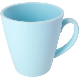 Berger Kynne Trinkbecher 360 ml blau mix & match - Becher & Tassen