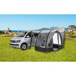 Kampa Sprint AIR Aufblasbares Vorzelt 280 x 145 x 200 cm - Aufblasbare Vorzelte