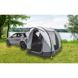 Kampa Tailgater Air aufblasbares SUV- / PKW Heckzelt - Aufblasbare Vorzelte