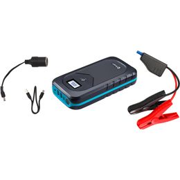 Berger Lithium Jump Starter LJS 500 Starthilfe mit Powerbank - Batterie-Ladeger&auml;te