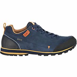 Campagnolo Elettra Low Herren Trekkingschuh dunkelblau 46 - Herrenschuhe von CMP