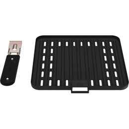 Dometic CADAC Van Cook BBQ Plate Grillplatte Keramikbeschichtung für Van Cook FFD - Sonstiges Grillzubehör von Cadac Dometic