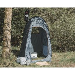 easy camp Pop-up-Dusch- und Toilettenzelt Vik - Universal-/ Dusch- & Gerätezelte