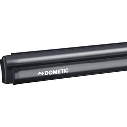 Dometic PerfectWall PW 1500 Wandmarkise mit 12 V Motor Anthrazit / Horizon Grey 500 cm - Kassettenmarkisen