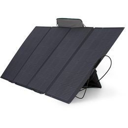 EcoFlow Tragbares Solarpanel 400 W - Solarmodule