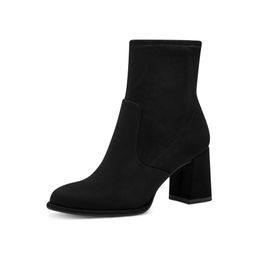 Tamaris Stiefelette Damen Gr&ouml;&szlig;e 41 schwarz