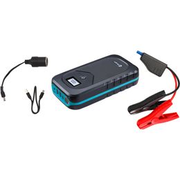 Berger Lithium Jump Starter LJS 600 Starthilfe mit Powerbank - Batterie-Ladeger&auml;te