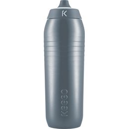 Keego Trinkflasche Sport 750 ml Silber - Trinkflaschen