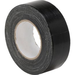 SWG Panzergewebeband 50 mm x 25 Meter schwarz - Klebstoffe & Dichtmittel