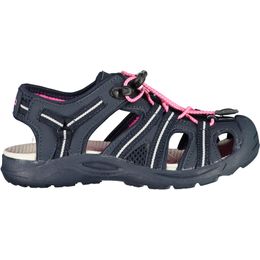 Campagnolo Aquarii 2.0 Kinder Sandale dunkelgrau 34 - Kinderschuhe von CMP