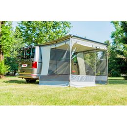 Fiamma Room Van Premium 270 Markisen Vorzelt f&uuml;r Campingbusse passend zu F40van - Markisenvorzelte & W&auml;nde