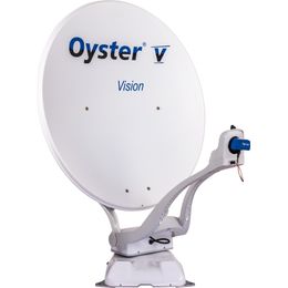 Ten Haaft Sat Anlage Oyster V 85 Vision - Camping-Sat-Anlagen von Ten Haaft GmbH