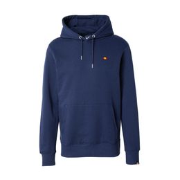 Ellesse Sweatshirt 'Brunate' male size XL Navy