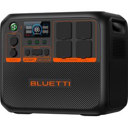 BLUETTI AC200P L-Black-EU tragbare Powerstation 1250 W - Powerstations - 0% MwSt. (gem. § 12 Abs. 3 UStG)