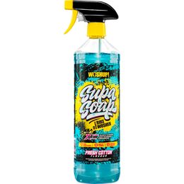 WOSHUP! Supa Soap Fresh Cotton Fahrradreiniger 1 Liter - Au&szlig;enbereich & Lack