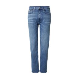 Calvin Klein Jeans Jeans Herren Gr&ouml;&szlig;e 28 blue denim
