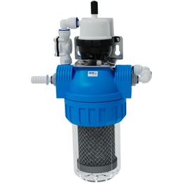 WM Aquatec UV-8 eco KLW Komplettl&ouml;sung Wasserhygiene UV-C LED Wasserdesinfektionseinheit - Trinkwasseraufbereitung