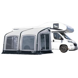 Westfield Vega 2.0 aufblasbares Luftvorzelt 330 Anbauh&ouml;he 255 - 285 cm f&uuml;r Reisemobil Breite 330 cm - Teilvorzelte