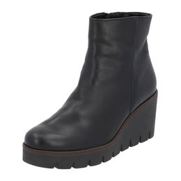 Gabor Stiefelette Damen Gr&ouml;&szlig;e 36 schwarz Winterschuhe