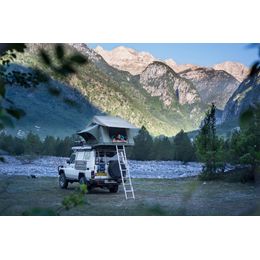 Gordigear Dachzelt Tanami Base Breite 140 cm / 48 kg - Klappdachzelte