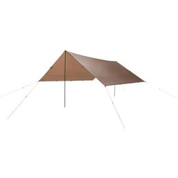 easy camp Tarp Totak 4 x 4 Meter - Pavillons & Tarps