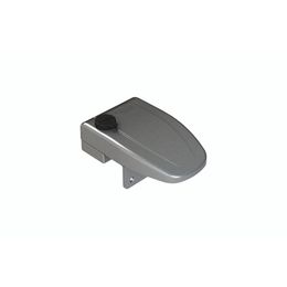 Fiamma Safe Door Frame Grey - T&uuml;rschl&ouml;sser