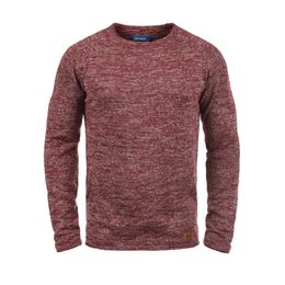 Blend Pullover 'BHDan' Herren Gr&ouml;&szlig;e M rot